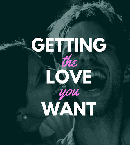 Getting The Love You Want Couples Retreat Baltimore Owings Mills Md